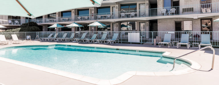 Amenities – Sea Crest Inn